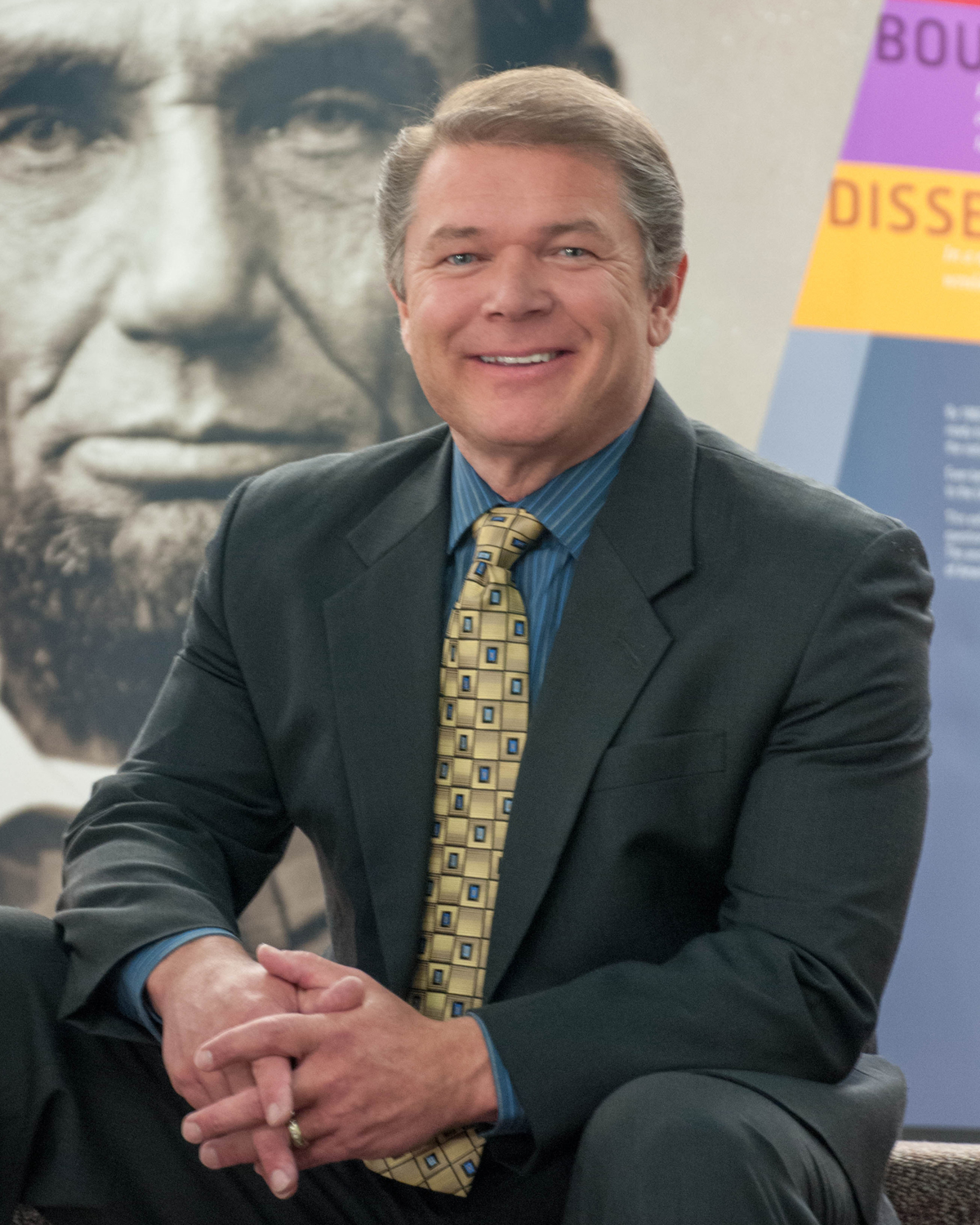 Board of Directors – Critical Skills Nonprofit